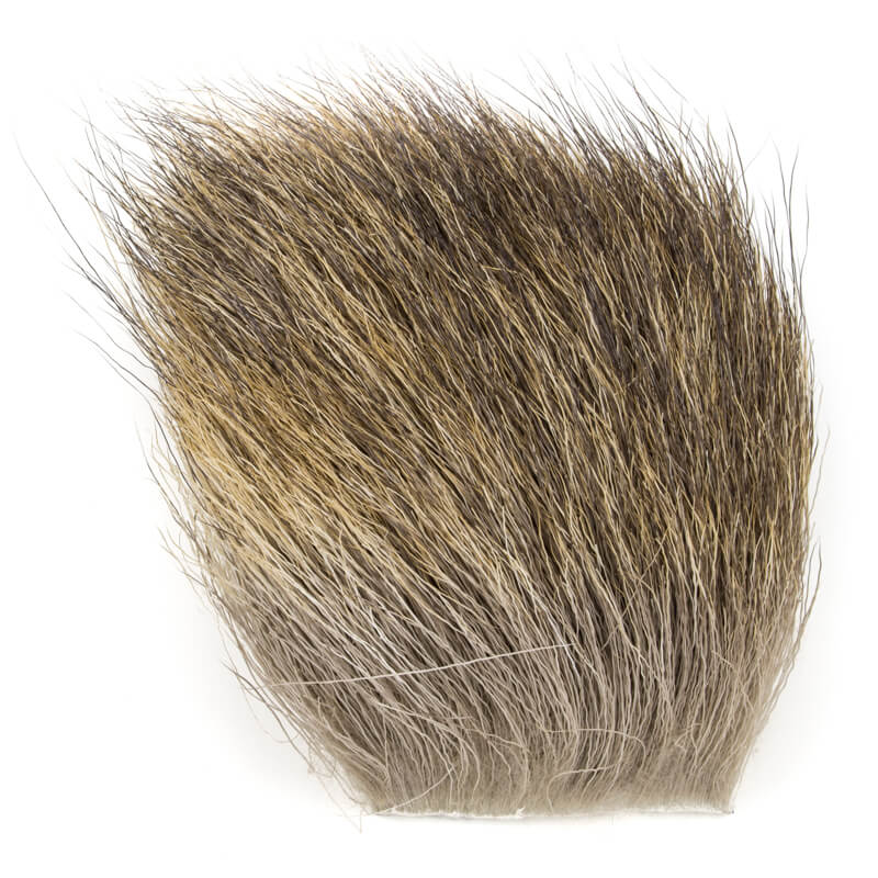 Martie's Natural Chamois | 54 Dean Street Fly Shop